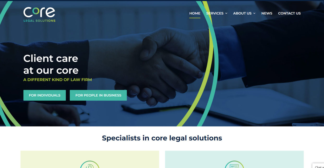Home - CLIENT Legal Solutions